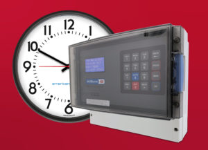 Synchronized Clock Systems - Replacement Clocks | American Time