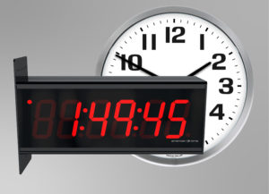 Synchronized Clock Systems - Replacement Clocks | American Time