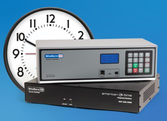 Synchronized Clock Systems - Replacement Clocks | American Time