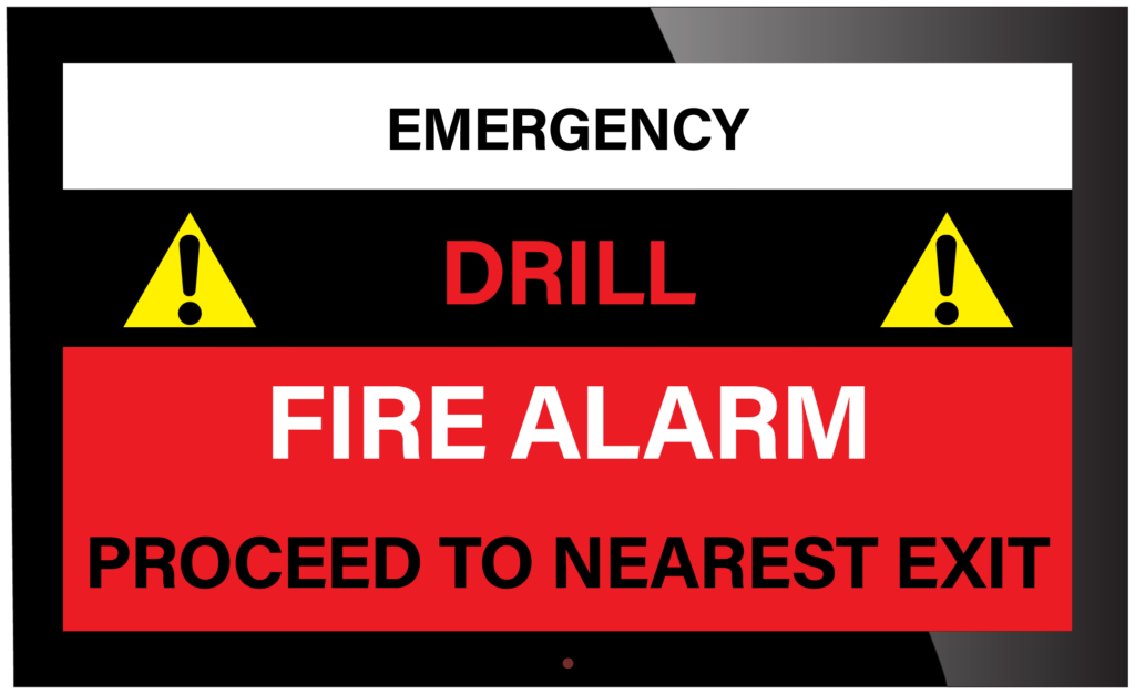 EverAlert Dynamic View | American Time