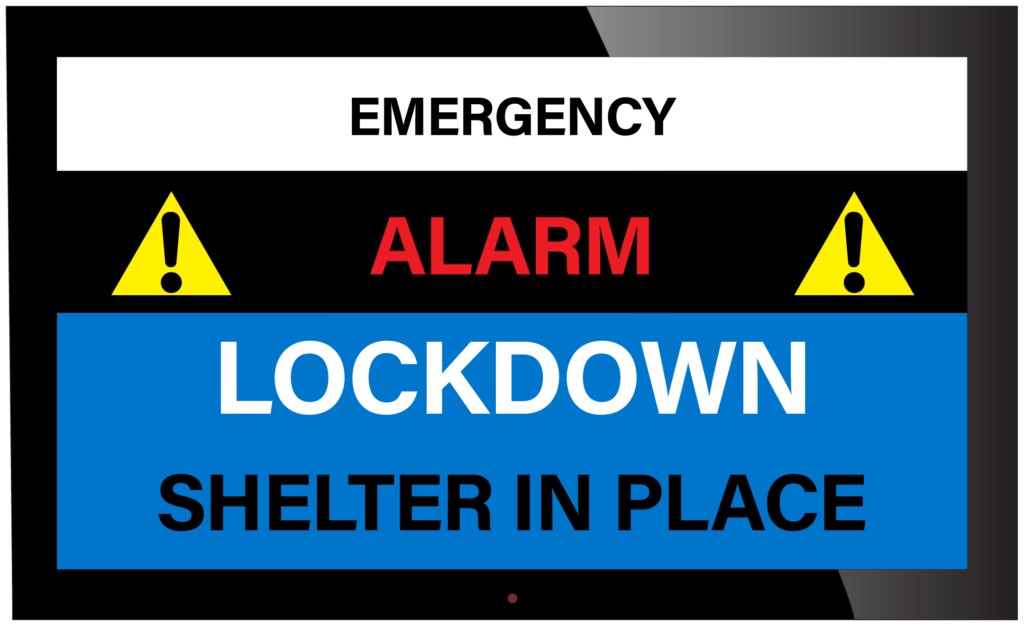 EverAlert Dynamic View | American Time