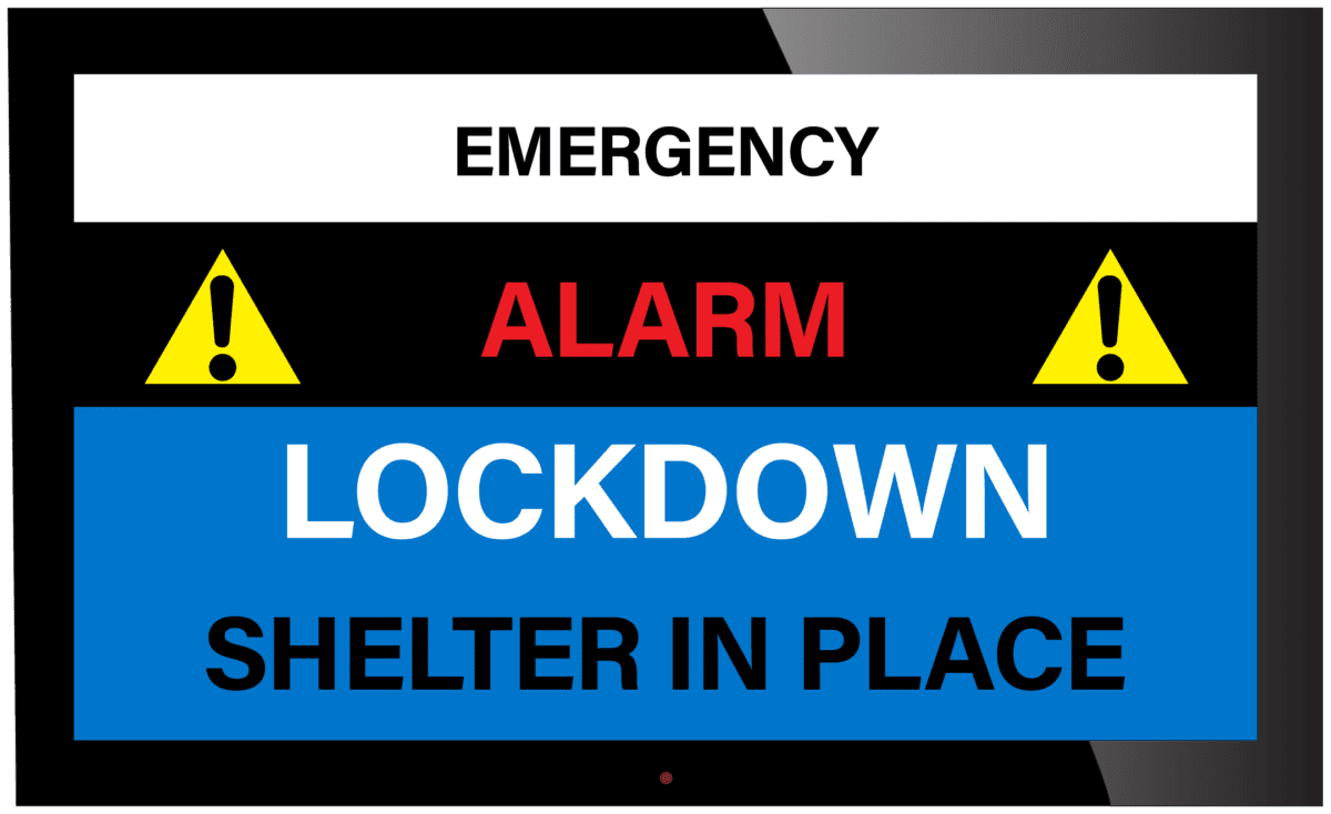 EverAlert Dynamic View | American Time