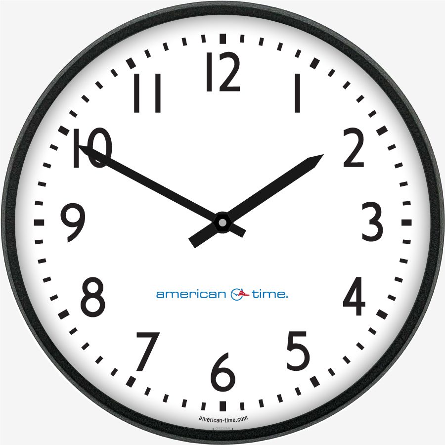 Replacement Clocks for Simplex Clocks, Clock Systems | American Time