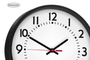 Replacement Clocks | American Time