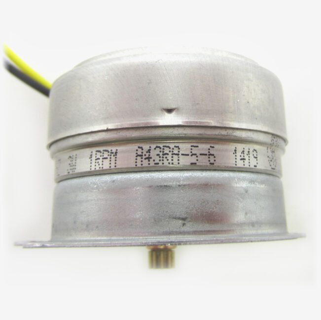 Clock Motors | American Time