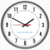 Simplex Clock Replacement - Simplex Clock Alternative | American Time