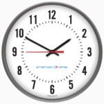 Simplex Clock Replacement - Simplex Clock Alternative | American Time