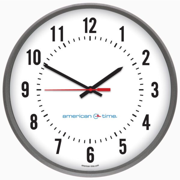 Simplex Clock Replacement - Simplex Clock Alternative | American Time