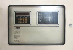 Simplex Clock Replacement - Simplex Clock Alternative | American Time