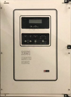 Simplex Clock Replacement - Simplex Clock Alternative | American Time