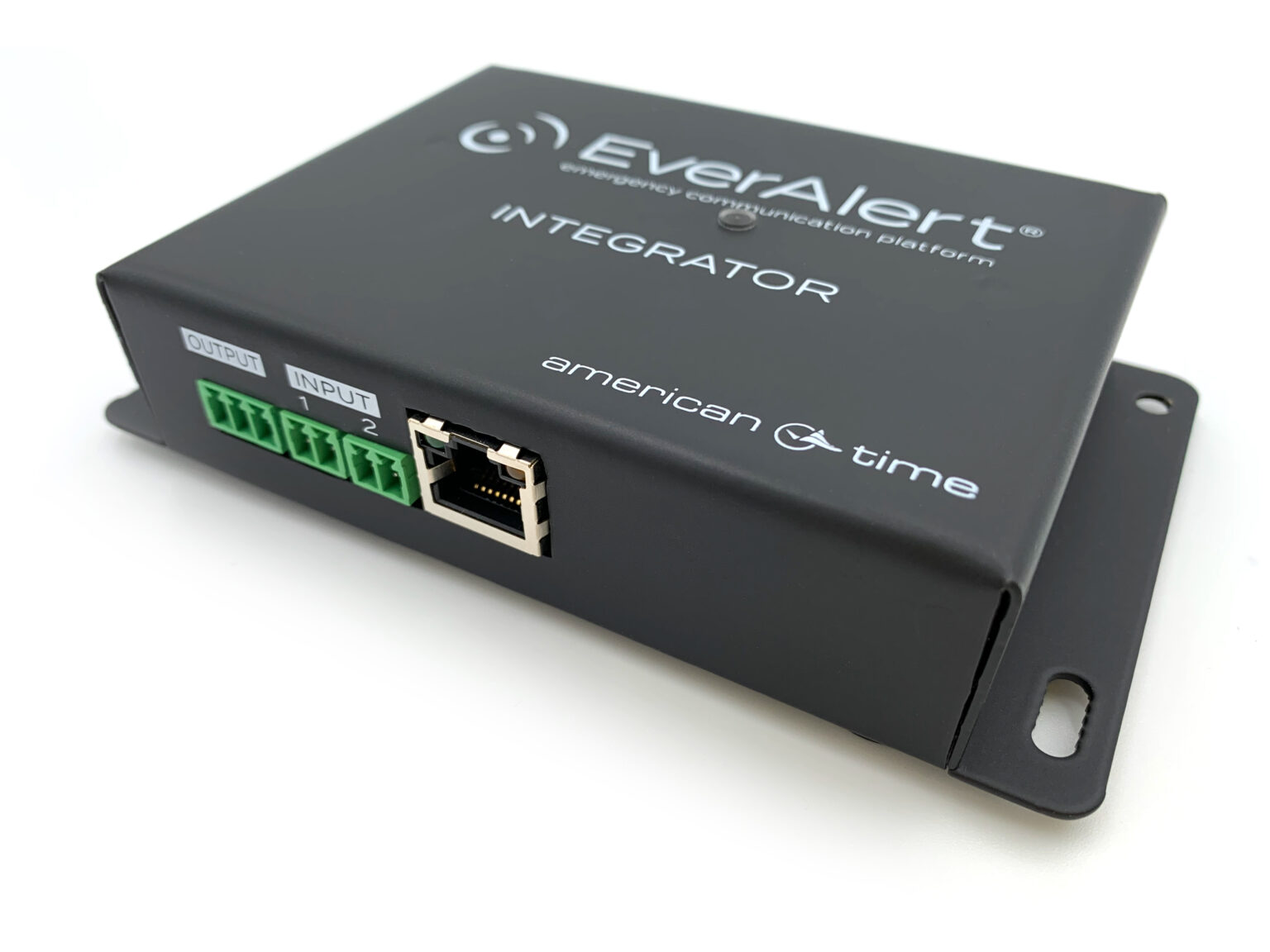 Emergency Communication System - Alert Platform | American Time