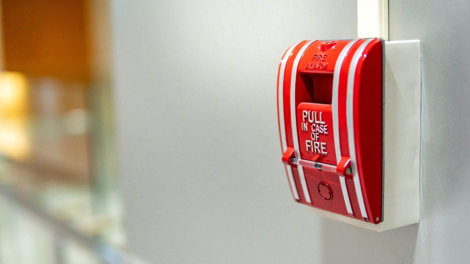 Fire Safety Guards | American Time