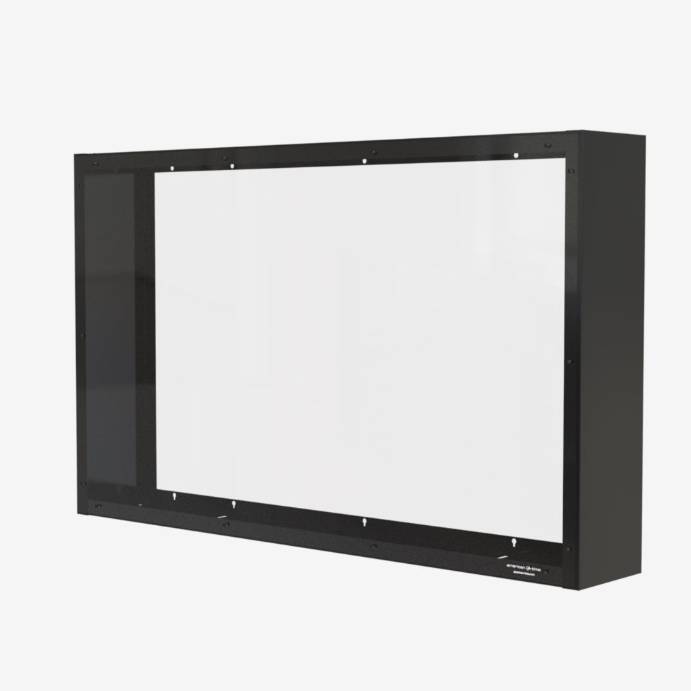 American Time | 55 Inch TV Guard