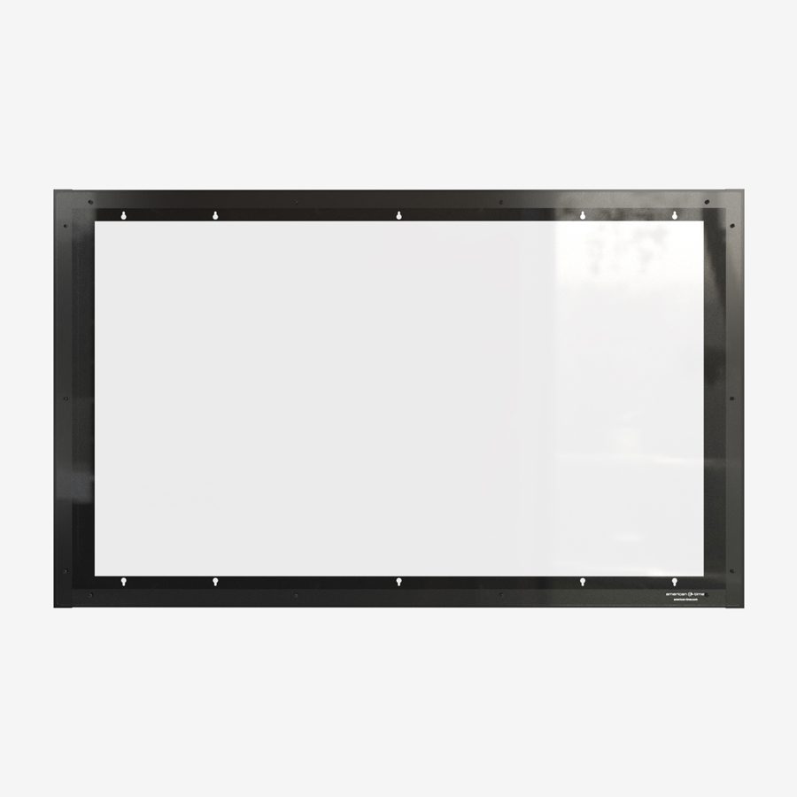 American Time | 55 Inch TV Guard