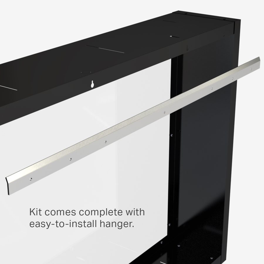 American Time | 55 Inch TV Guard