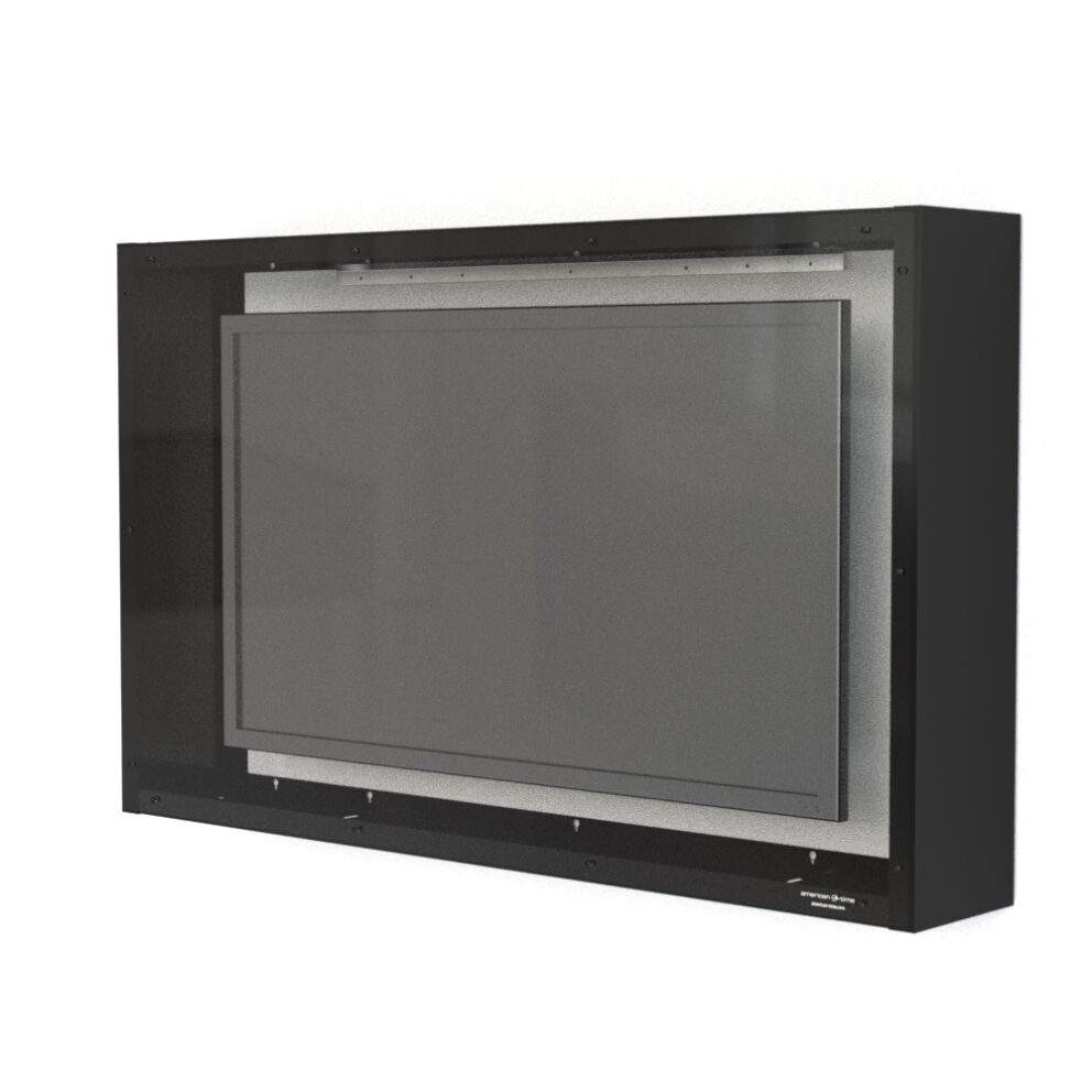 Protective Wire Guards | American Time