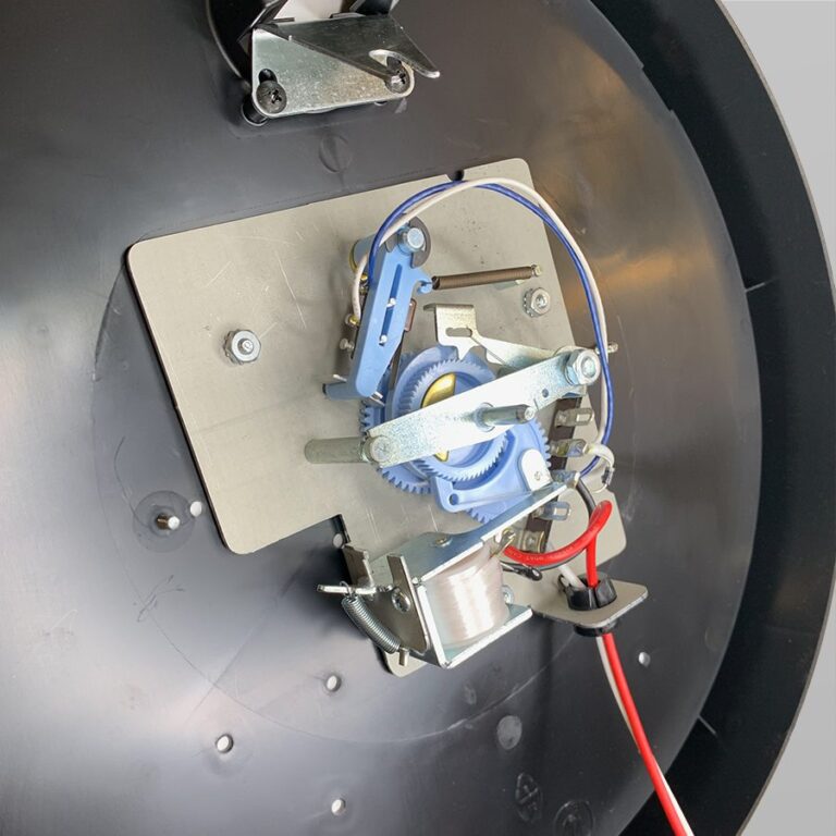 Simplex Replacement Clocks | American Time