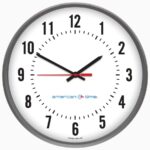 Simplex Replacement Clocks | American Time