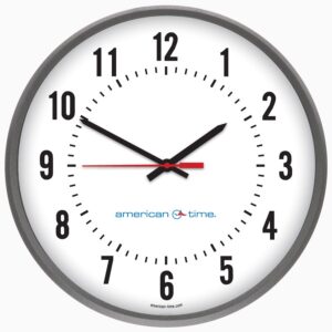 Simplex Replacement Clocks | American Time