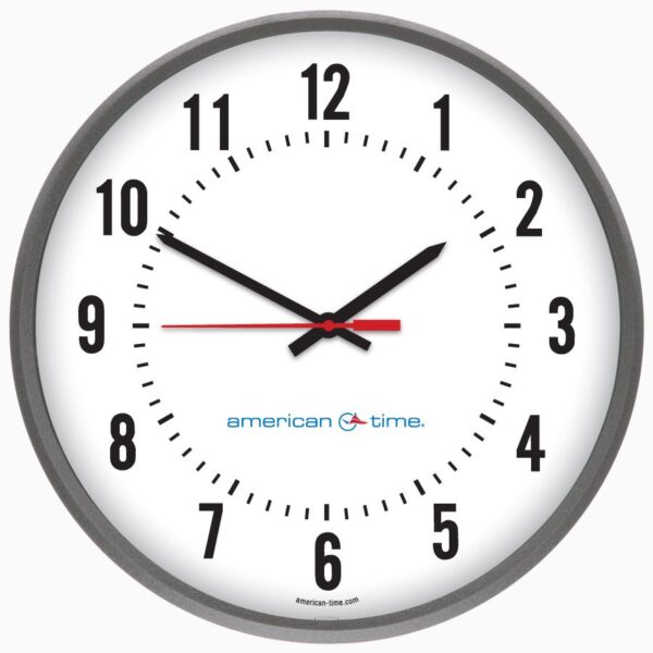 Simplex Replacement Clocks | American Time