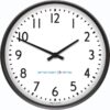 Simplex Replacement Clocks | American Time