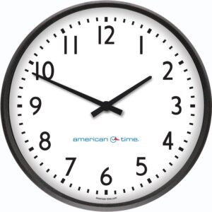Simplex Replacement Clocks | American Time