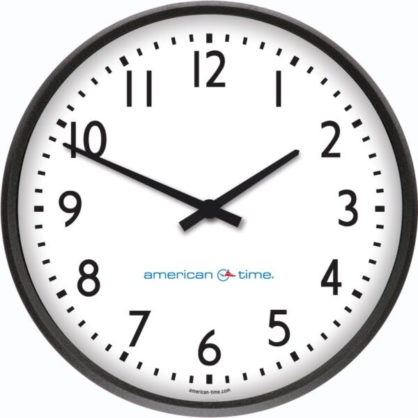 Simplex Replacement Clocks | American Time