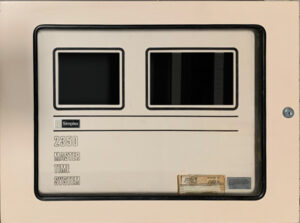 Simplex Replacement Clocks | American Time