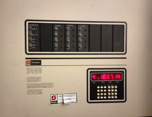 Simplex Replacement Clocks | American Time