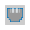 Power over Ethernet Clocks - POE Clocks | American Time