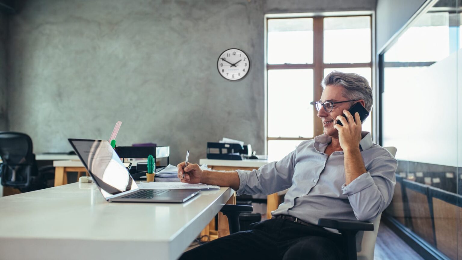 Power over Ethernet Clocks - POE Clocks | American Time