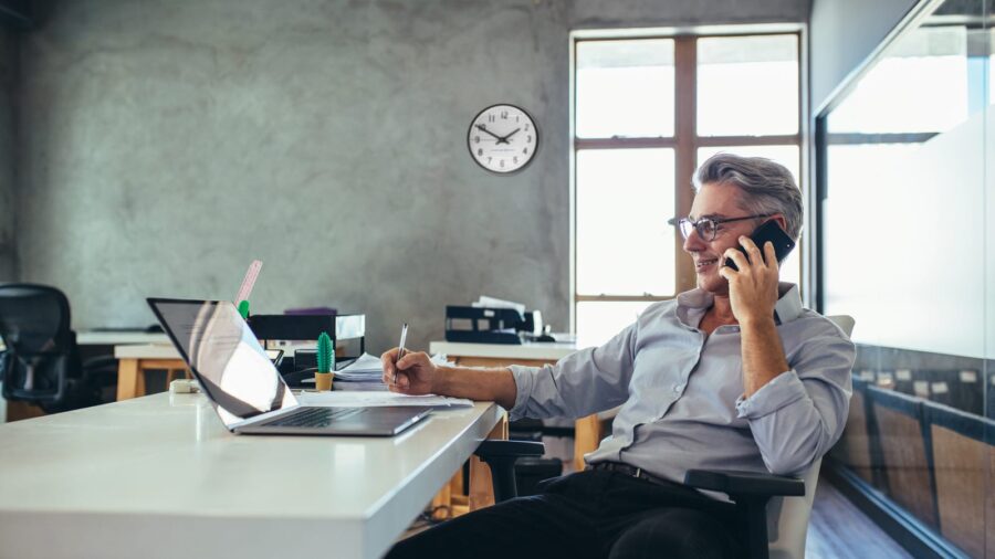 Power over Ethernet Clocks - POE Clocks | American Time