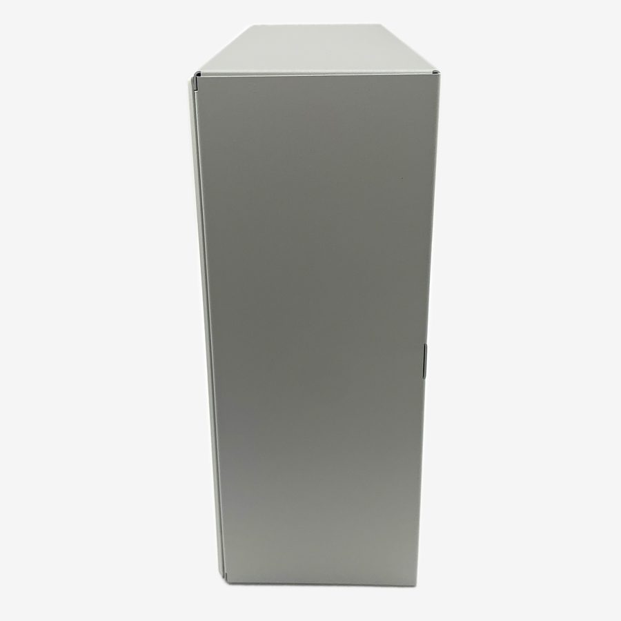 American Time | Lowell Mfg Surface Mount Baffle for 8-Inch Speaker