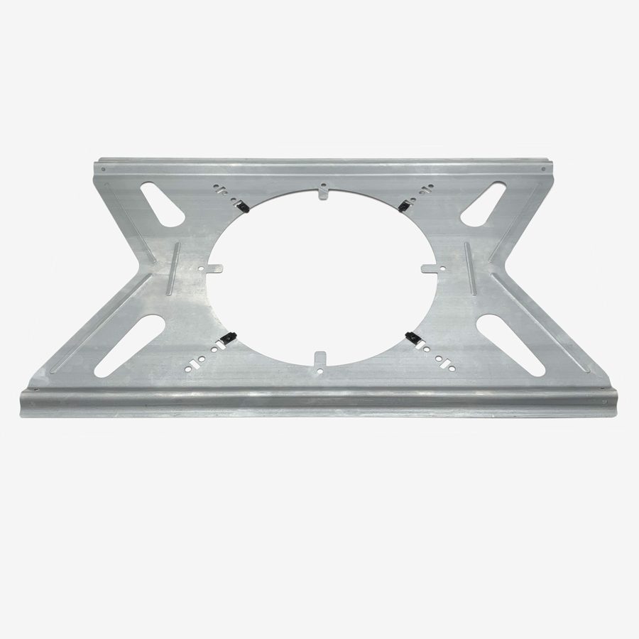 American Time | Tile Bridge for 8" Speaker