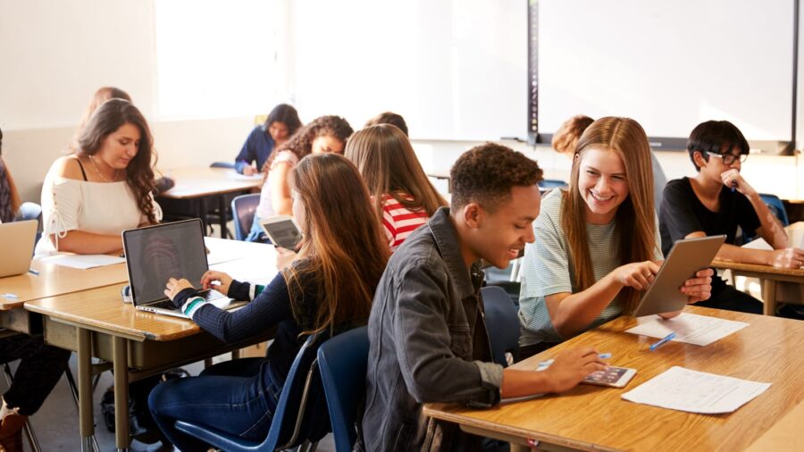 Wi-Fi Clocks - Network Clocks | American Time