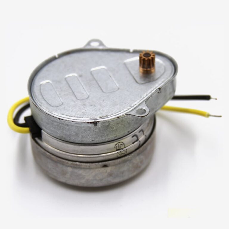 Synchronized Clock Parts | American Time