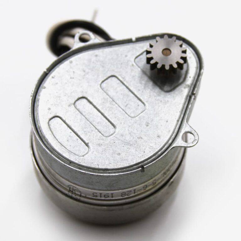 Synchronized Clock Parts | American Time