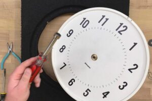 AllSync Plus KIT02 Installation Simplex | American Time