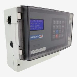 Master Clock Controller | American Time