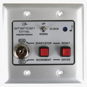Clock Parts & Clock Repairs | American Time