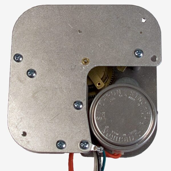 Synchronized Clock Parts | American Time