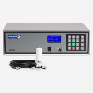 Master Clock Controller | American Time