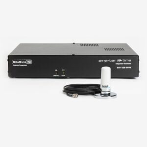 Master Clock Controller | American Time