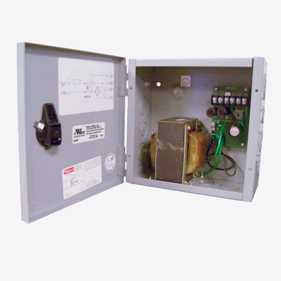 Power Booster & Power Supply | American Time