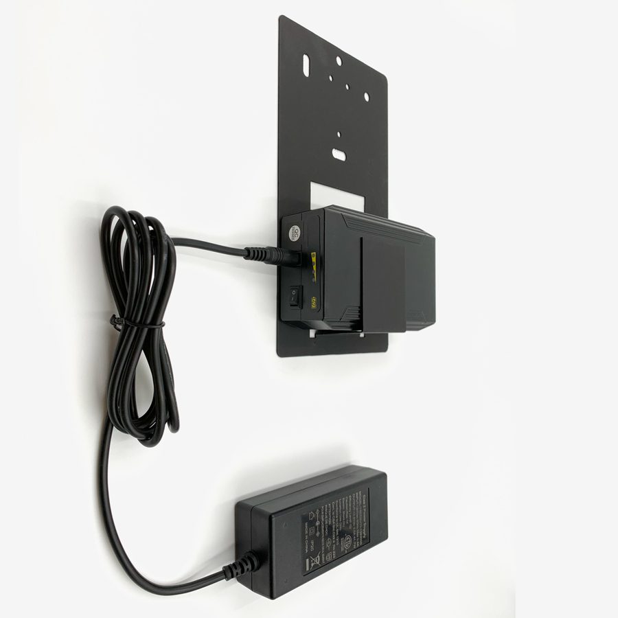 EverAlert Dynamic Display Power Backup Kit